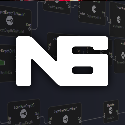 NSIX Vision – Machine Vision Solutions