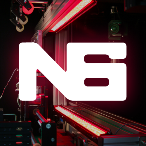 NSIX Vision – Machine Vision Solutions